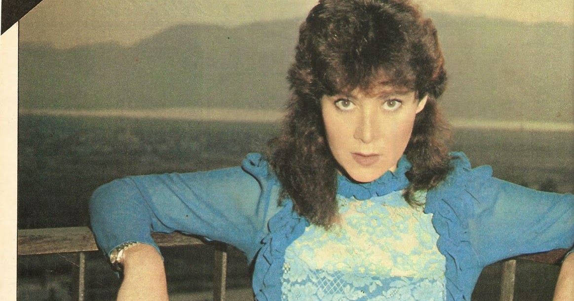 Karisma News: PÔSTER HISTÓRICO: HELENA RAMOS