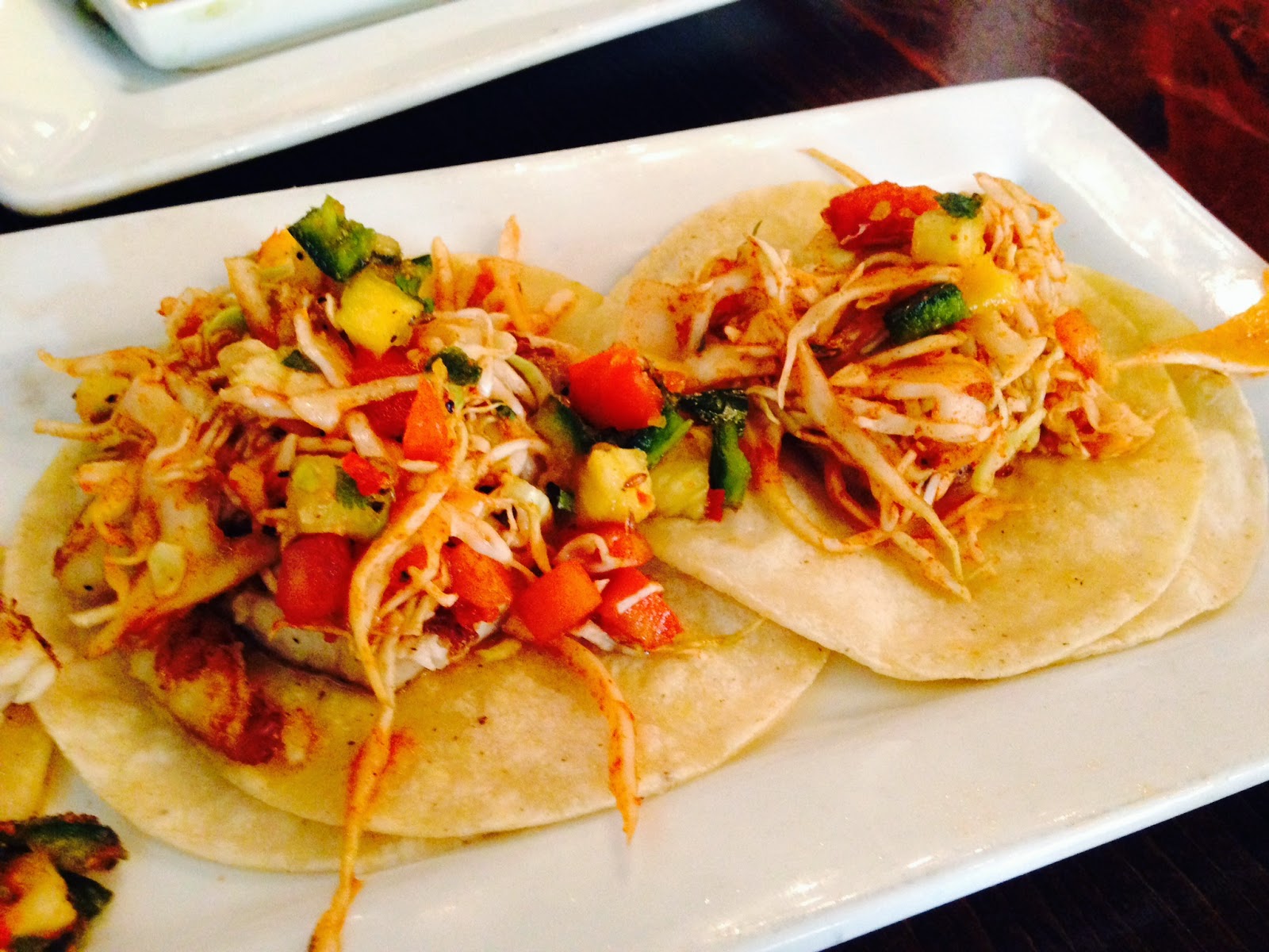 Mexican & Margs in River North! | The Ghost Guest