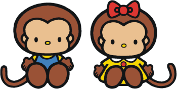 Hello Kitty...Hello Kitty...Hello Kitty...: Hello Kitty Friends