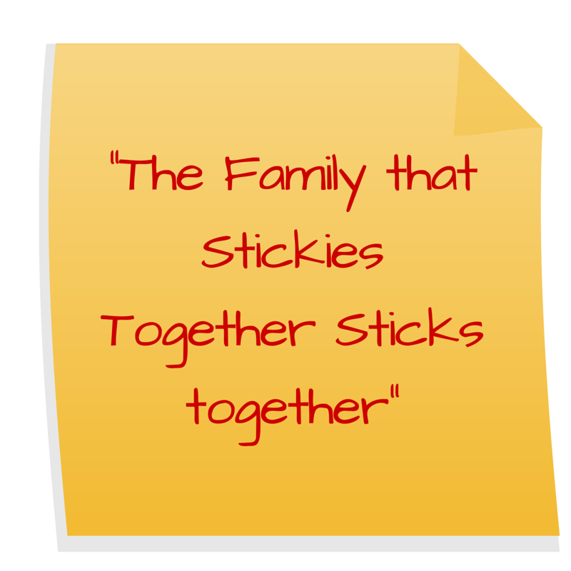 Productivity in a Mobile World: How to Plan Your Family Vacation Using ...