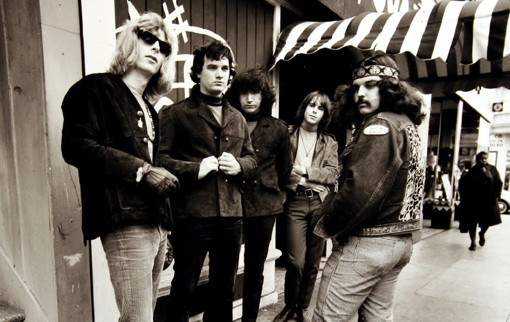 Cultural impact of rock and roll music ~ The Music History