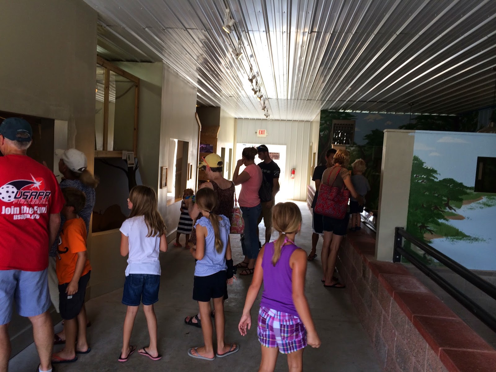 It's Fun 4 Me!: Alto, Michigan: Boulder Ridge Wild Animal Park