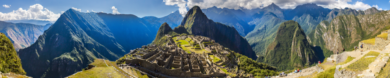 La conquista del Tahuantinsuyo