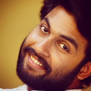 POPULAR MALAYALAM ACTOR JISHNU RAGHAVAN IS NO MORE! | விஜய்