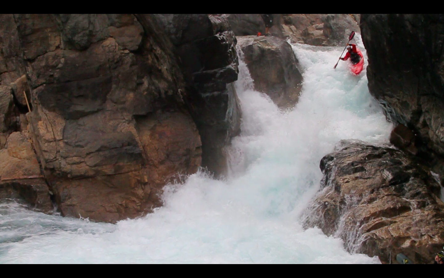 Creek Sides: Chelan Gorge: final release