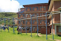 Ananda, Lia, Rick & Andre: Goodbye Appelsbosch, Hello Home