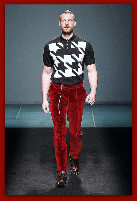 Modas y Modelos: Ultima Moda en Ropa para Hombre con Brain&Beast ...