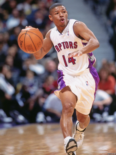 5contra5jugadores: Bogues, Tyrone