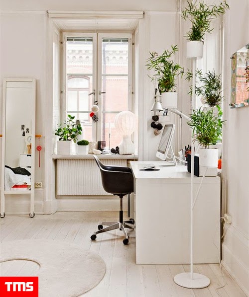 Gambar Design Ruang/ Studio Kerja Paling Keren dan Inspiratif 2014 ...