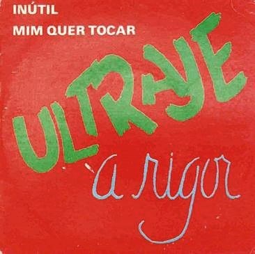 Inútil - MPB PUBLICAÇÕES
