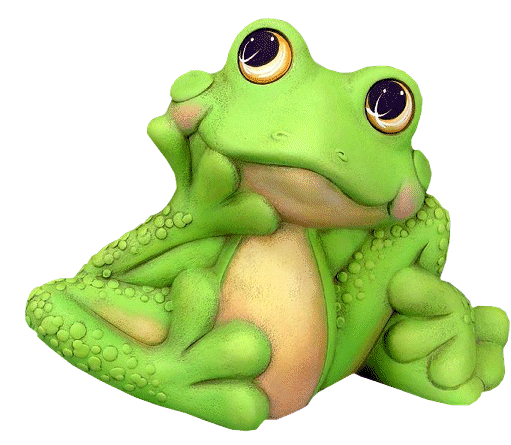 SAPOS ANIMADOS GIF - Imagui