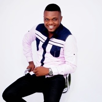 Nollywood by Mindspace: COOL KEN ERICS!