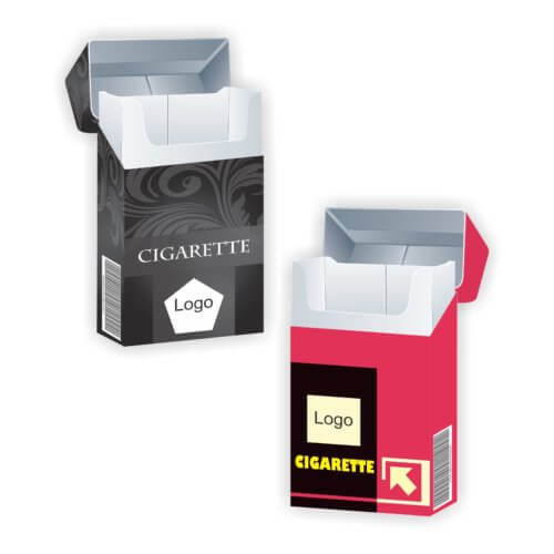 How To Buy High Quality Custom Cigarette Boxes for Commercial Use ...