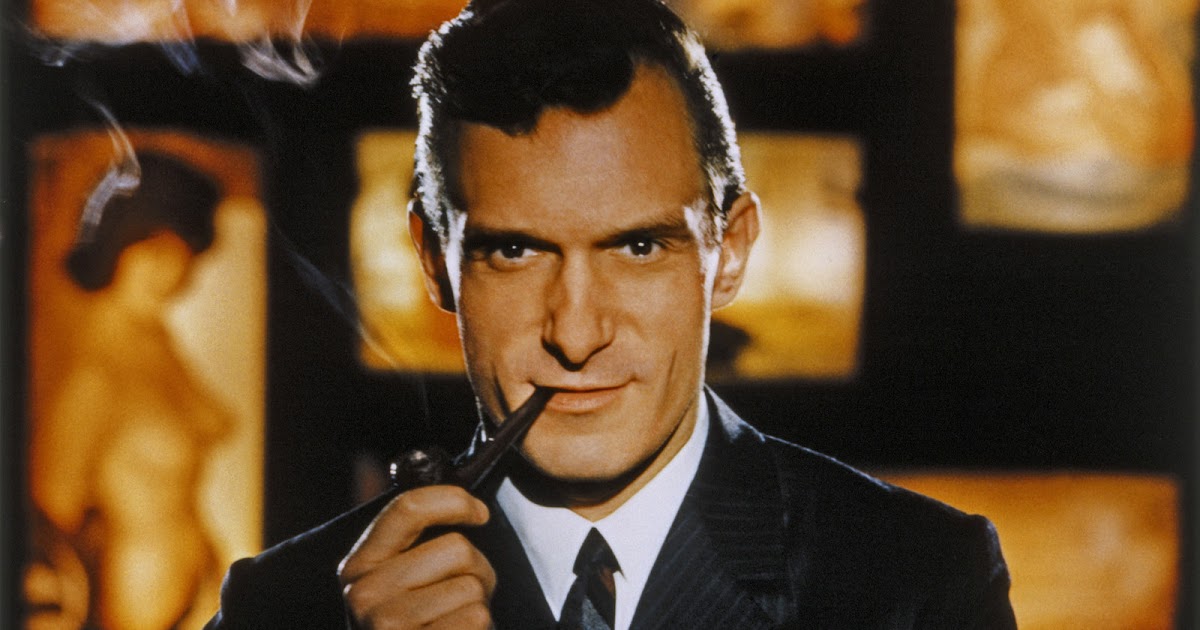 Farewell To Hefner, the Unforgettable Playboy