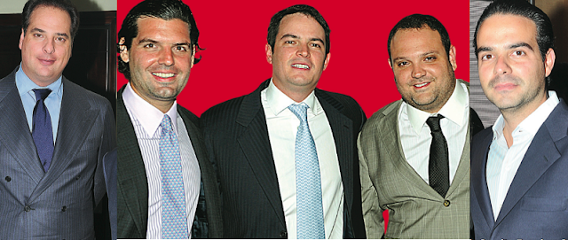 Alek Boyd: Francisco Convit incriminates Derwick Associates