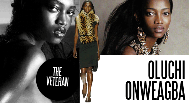 THE AFRICAN MODELS WHO DOMINATED THE FASHION RUNWAYS WITHIN THE LAST 10 ...