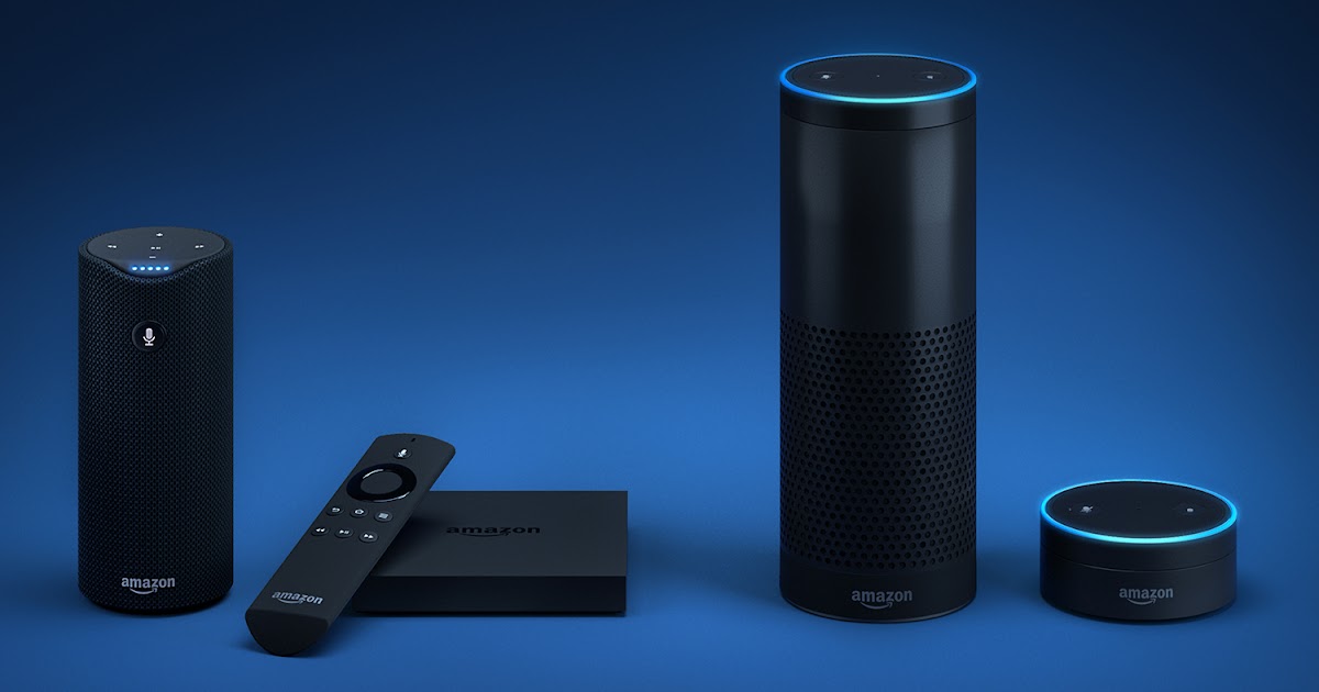 Toda la tecnología de Alexa en Amazon Lex ~ Tecnopin - Tu guía de medios sociales