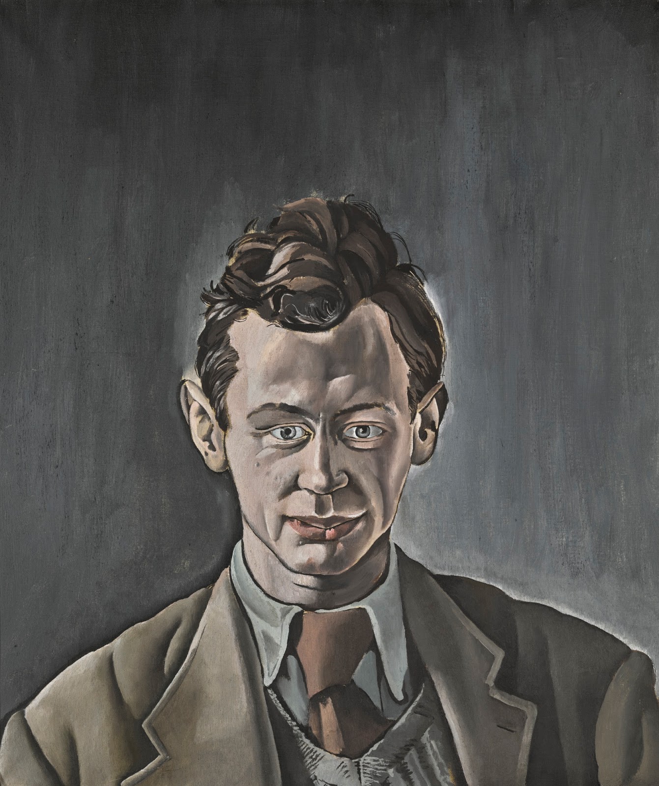 Patrick Swift (1927-83)