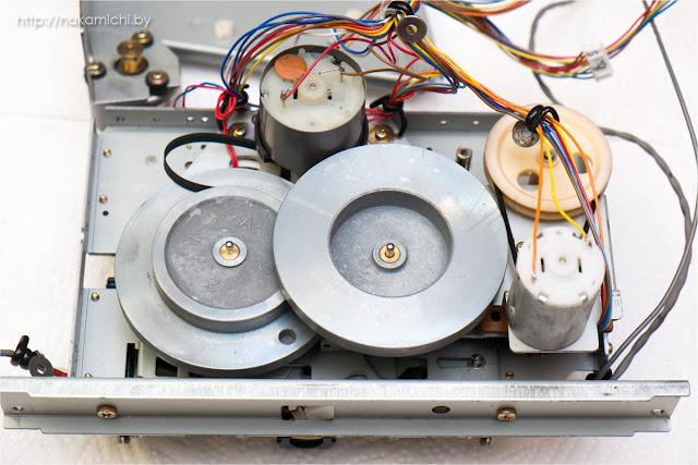 Vintage Audio: TEAC R-9000 Auto Reverse Stereo Cassette Deck