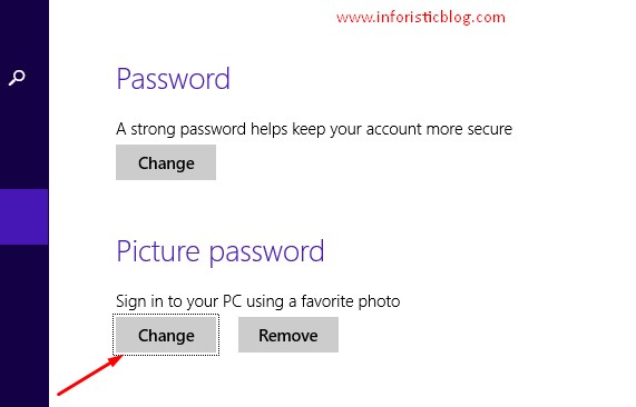 How To Create Picture Password On Windows 8 how-to-create-picture-password-on-windows-8