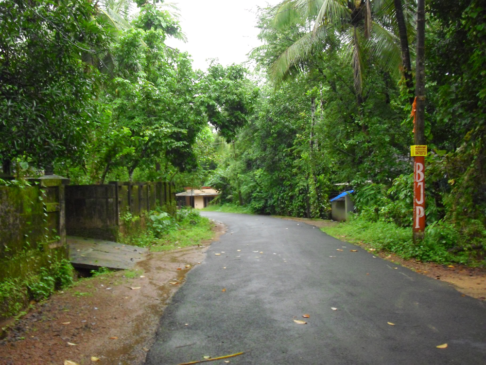 എയ്യാല്‍: Ona Kaalam