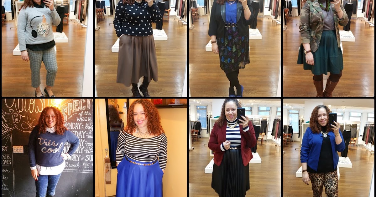 Instagram Outfit Recap #26