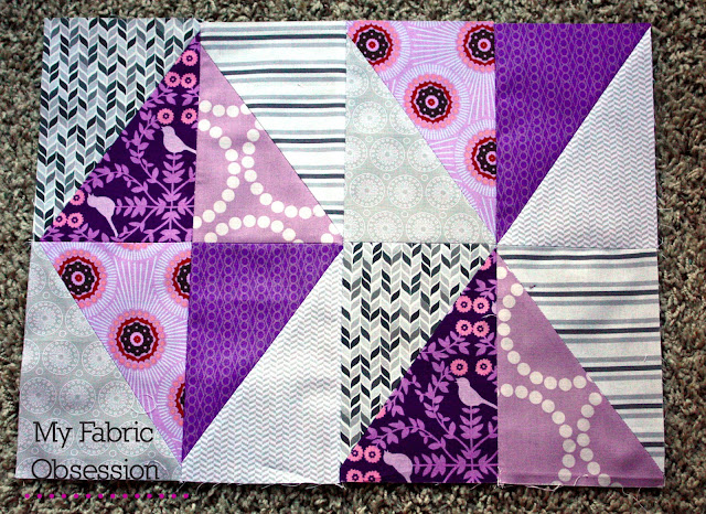 My Fabric Obsession: Tutorials