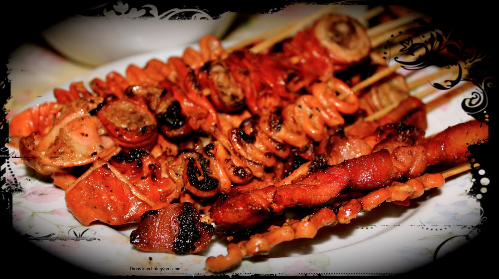 This is EAT...!!!: Pinoy Street Foods