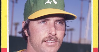 WHEN TOPPS HAD (BASE)BALLS!: NOT REALLY MISSING IN ACTION- 1975 LEON HOOTEN