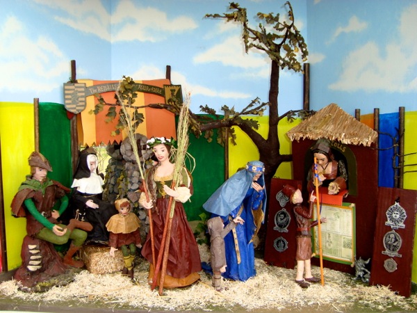 50 Years of Renaissance Faire History on Display | Keep Calm and Craft ...