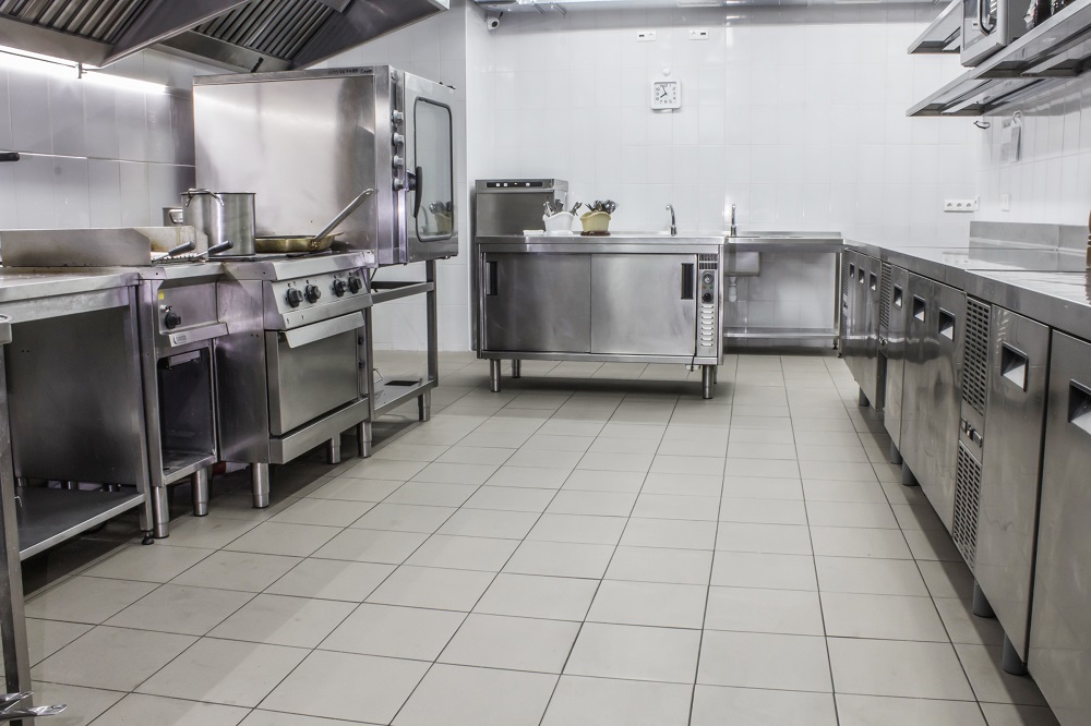 Aussie's Hub: What Are Some of The Must-Have Commercial Kitchen ...