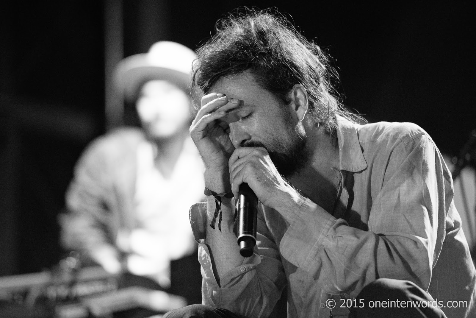 one in ten words: TURF 2015 Day 2: Edward Sharpe and the Magnetic Zeros ...