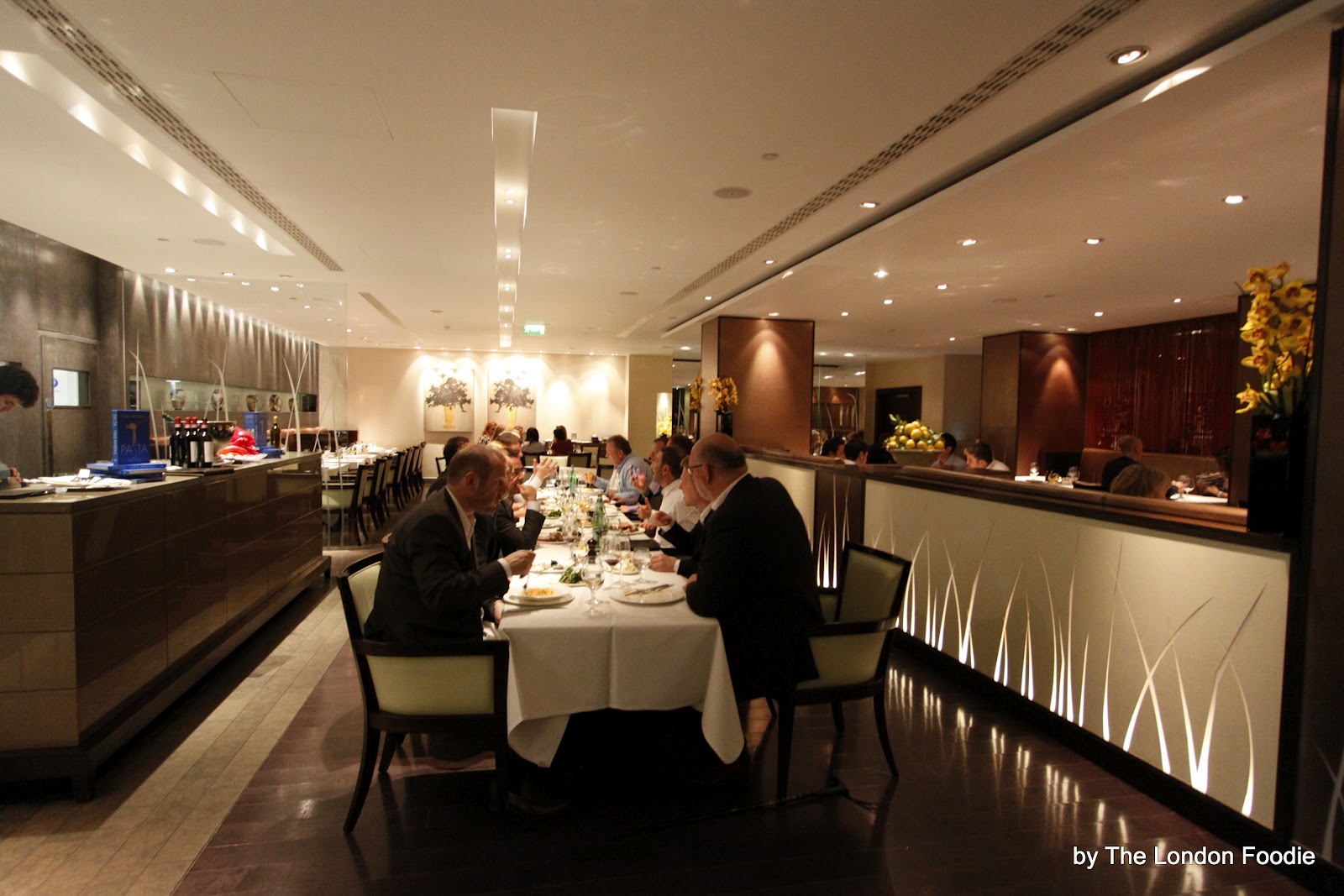 The London Foodie: Taste of London 2012 - A Sneaky Preview of Some of ...