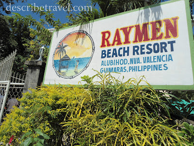 BEACHELOR.com: Photos of Raymen Beach Resort - Alubihod Beach, Nueva ...