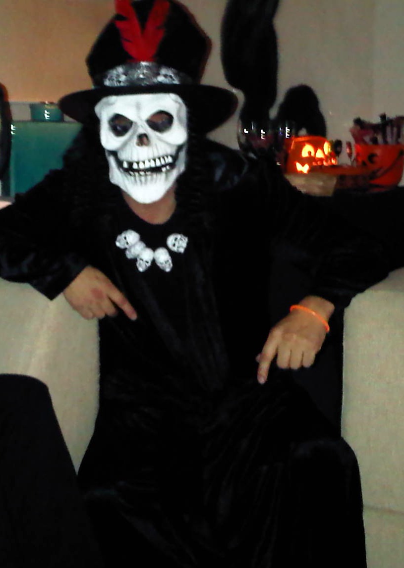 Jessica Brown: October 2011