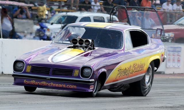 Drag Racing News Daily: AMSOIL TO SPONSOR NITRO JAM'S PROSTALGIA NITRO ...