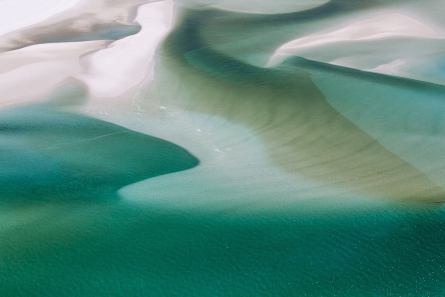 VM designblogg: Οι εκπληκτικές αεροφωτογραφίες της Julieanne Kost