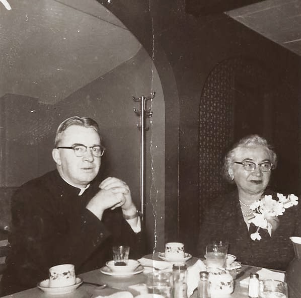 Lensing and Burris Family Stories: 2014