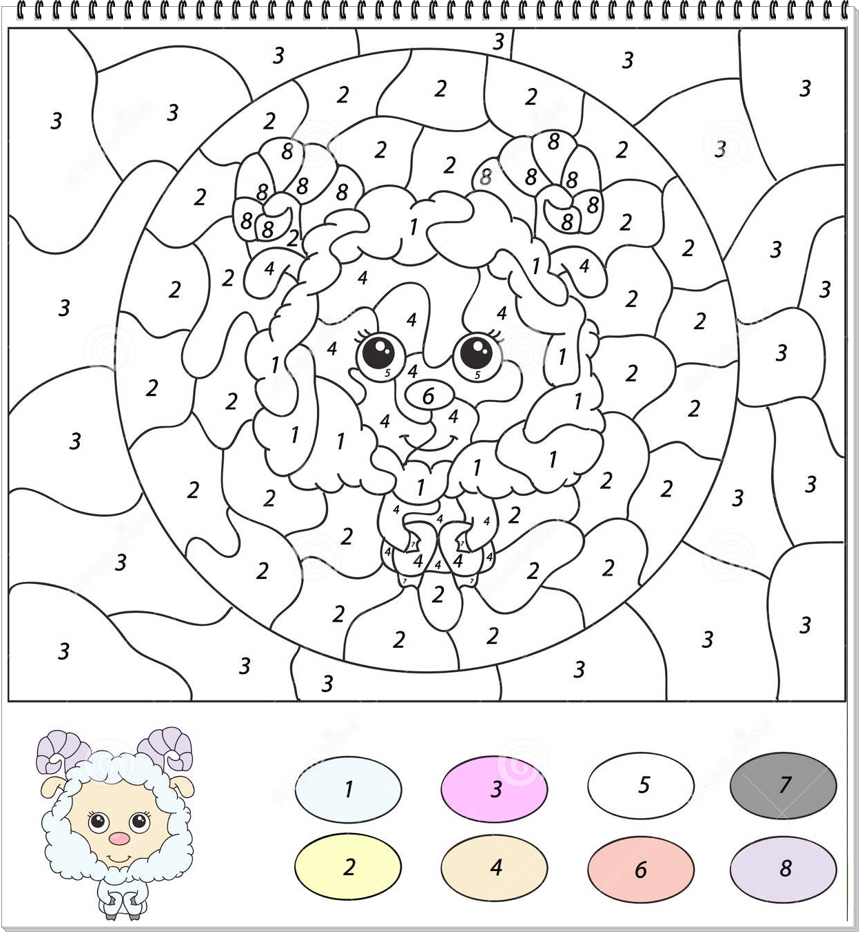 Coloring book pdf download