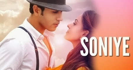 SONIYE LYRICS - Heartless Song by KK - Lyrics Guruji