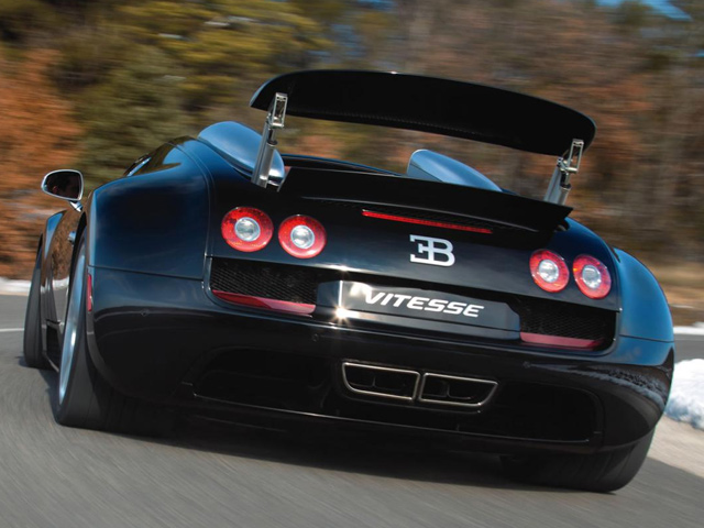 Top 5 1000-HP Supercars ~ Blog Super Cars