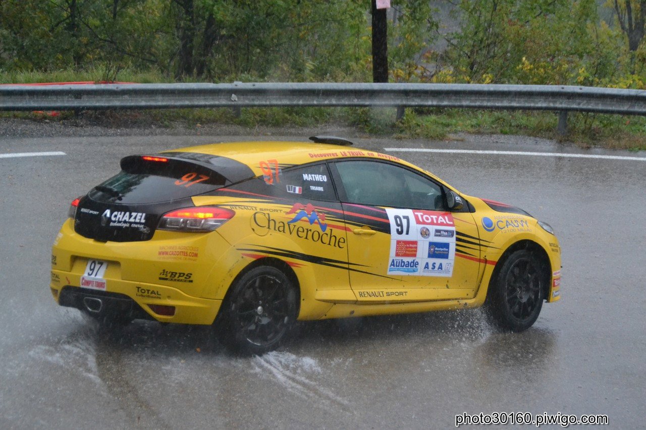 Equipage Peretti Martin & Peretti Corine