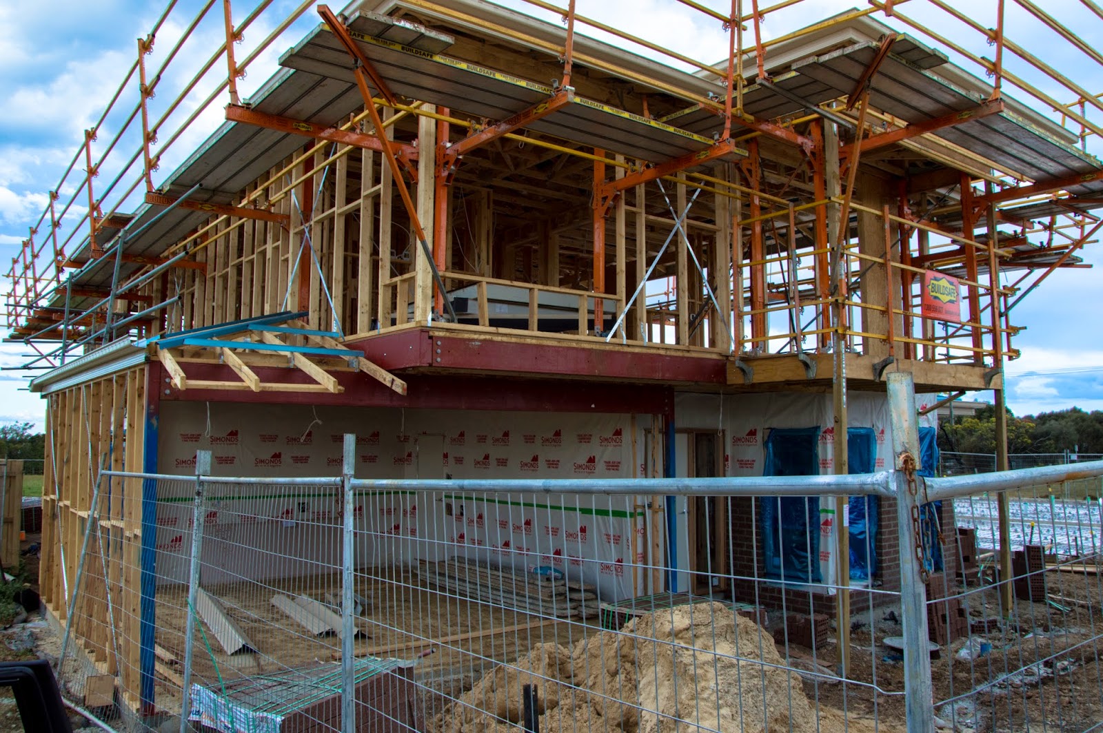 View topic - Slabbed, Framed & Near Lockup (Simonds Avalon) Pics ...