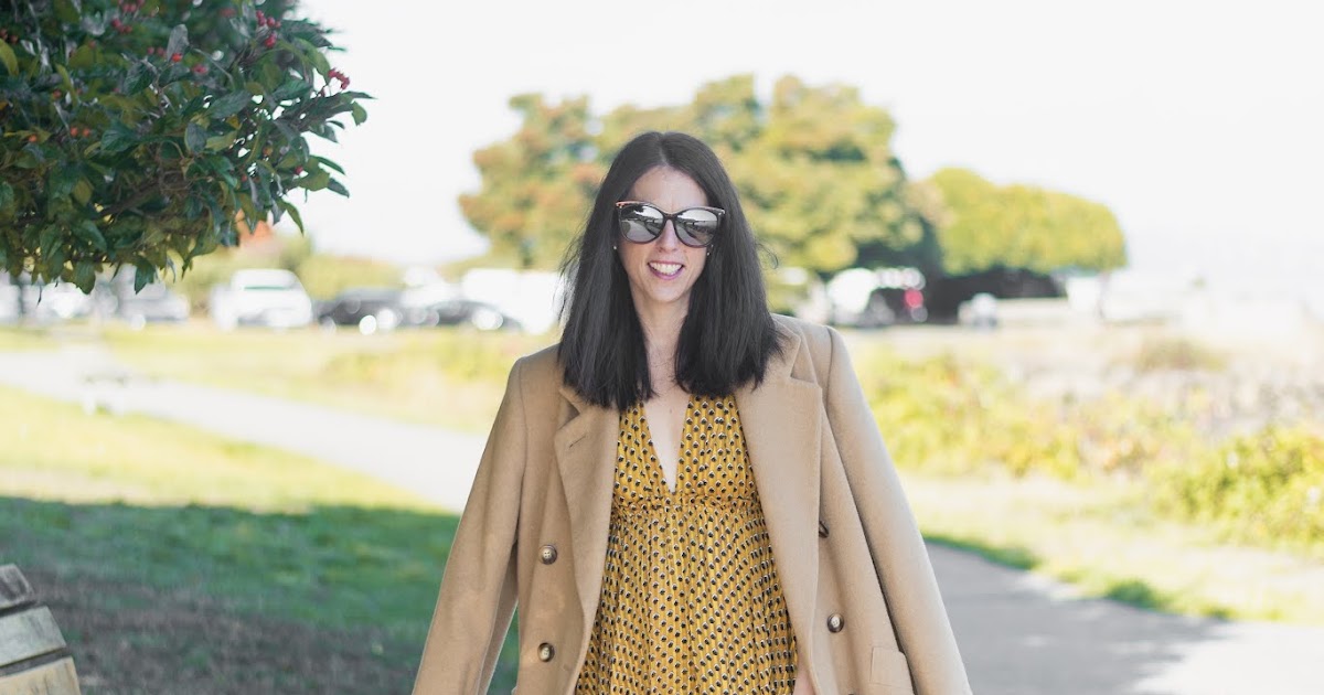 The Timeless Camel Hair Coat: That Simple, Beautiful Coat You've Always ...