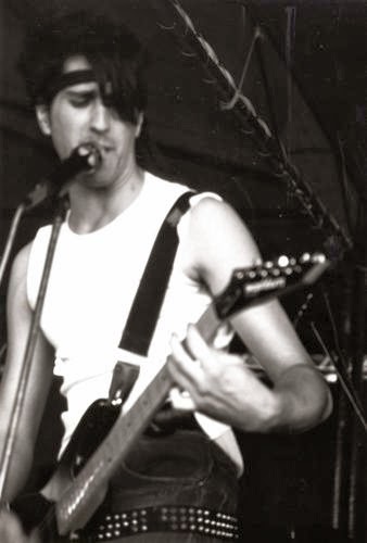 Deseufemismos: João Ribas - A Última Entrevista