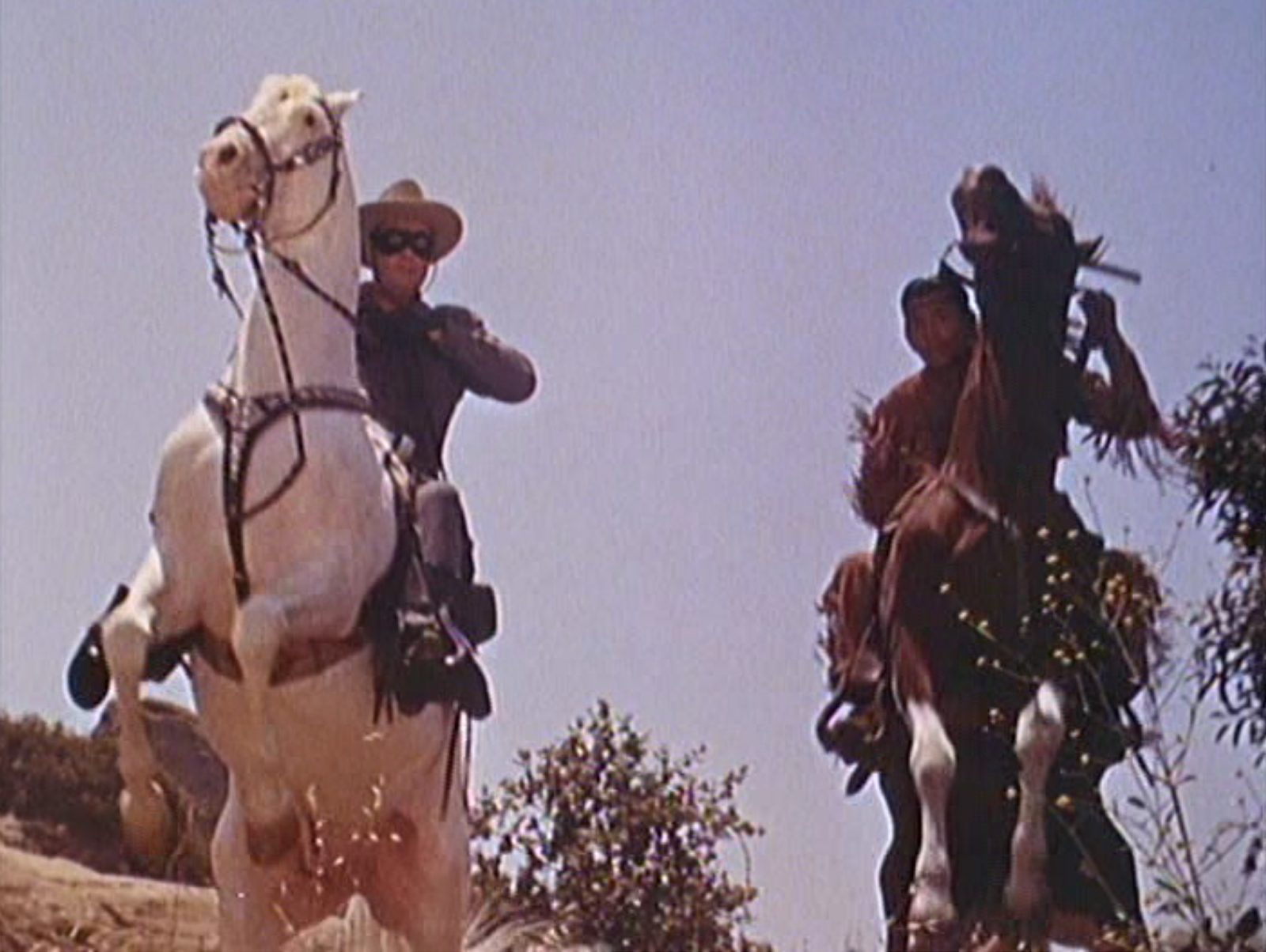 Iverson Movie Ranch: Beautiful color images of the Iverson Movie Ranch ...