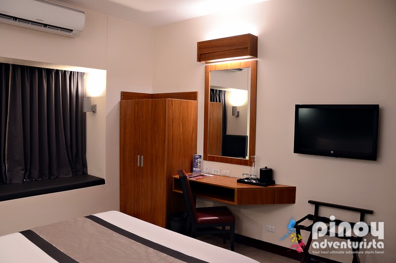 HOTELS IN QUEZON CITY: Microtel Inn and Suites by Wyndham at UP ...