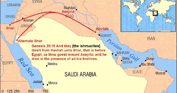 Estudios Bíblicos para Maestros de Adolescentes: Génesis 25:12-34 El ...