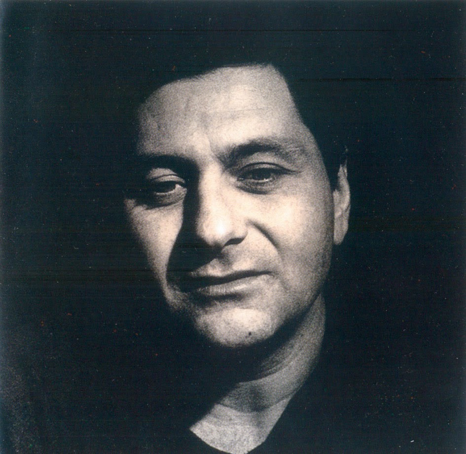 Jazz from Italy: settembre 2014