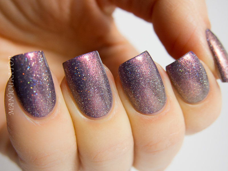Dandy Nails Winter Collection and more! Swatches and Reviews